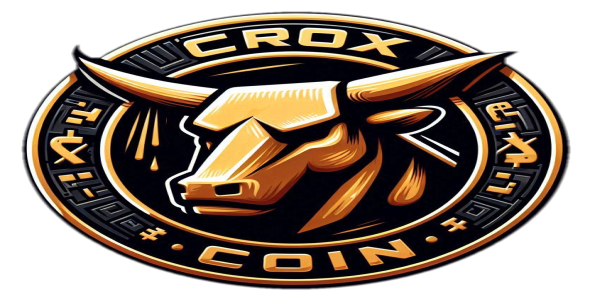 Crox Coin | Mining - Home